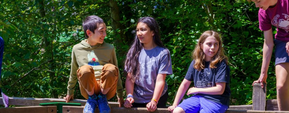 Virtual Webinar Submission Complete | The Evergreen School