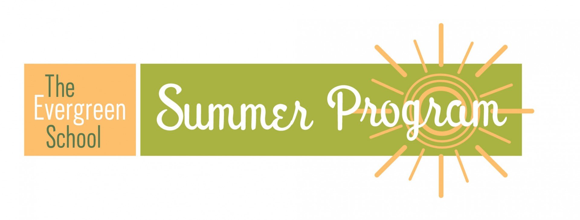 Summer Program at The Evergreen School 2025 | The Evergreen School